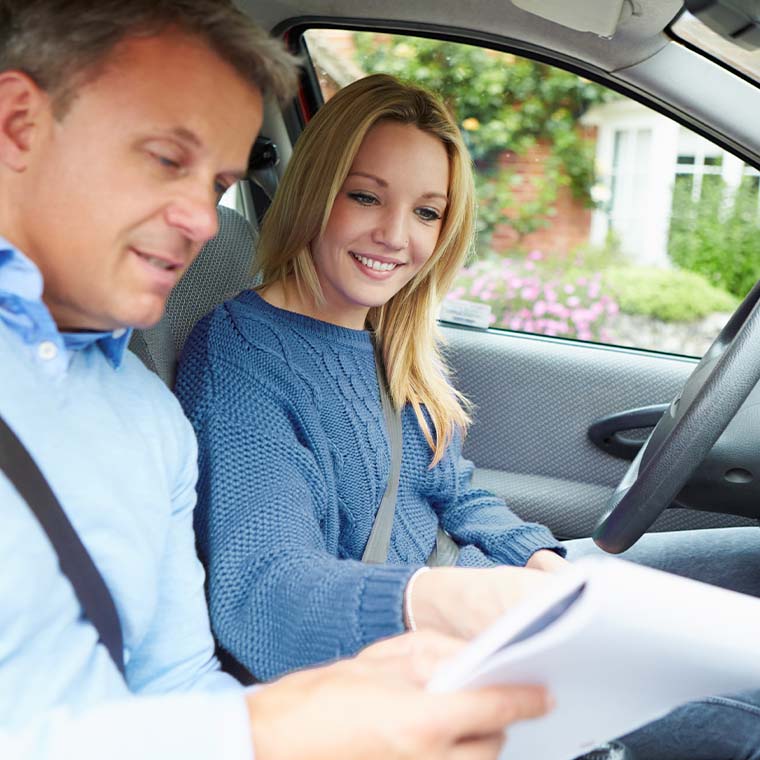 Driver Education | Best Driving Academy
